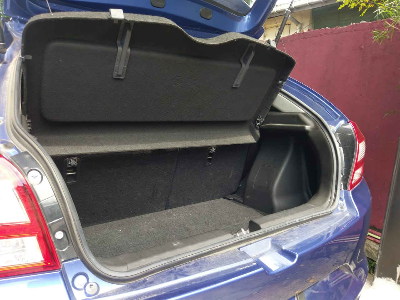 Suzuki Baleno XT 2016 - Ali Brothers