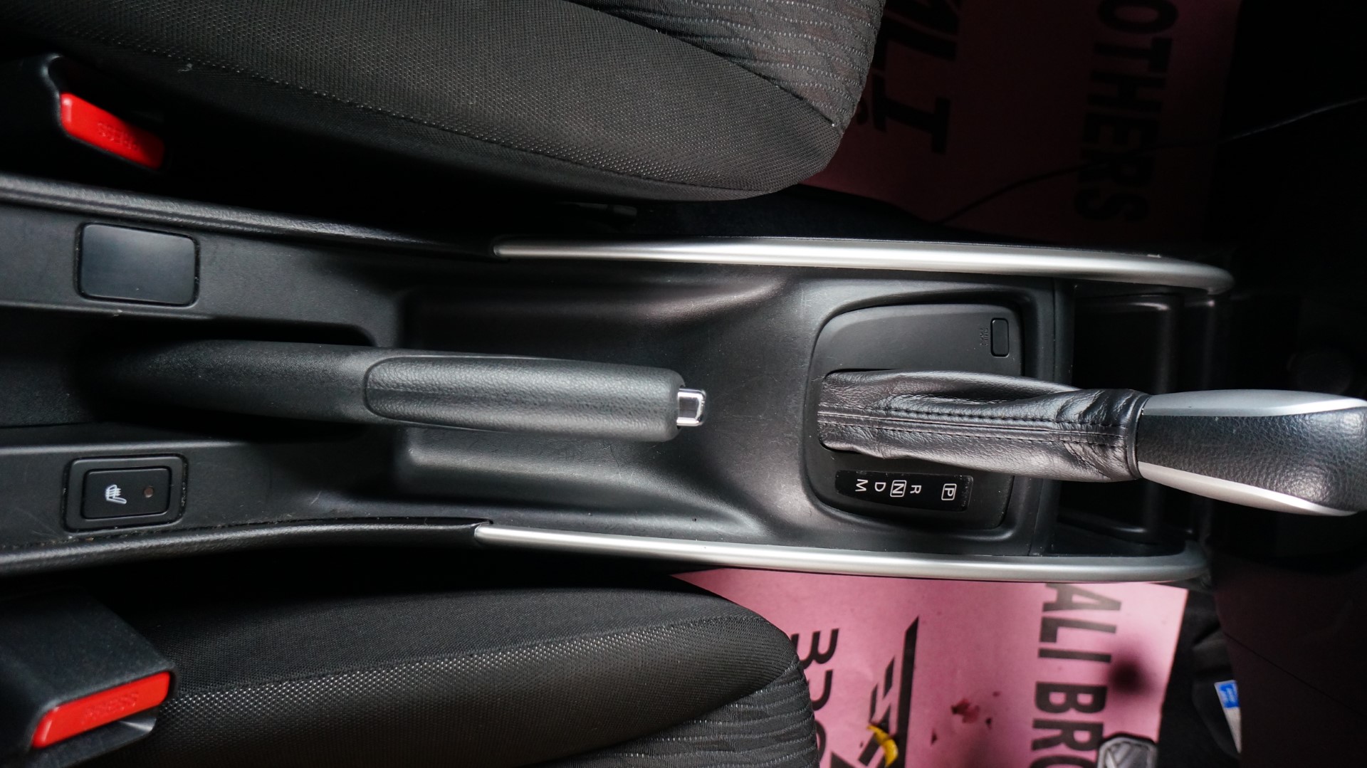 Suzuki Baleno XT 2017 - Ali Brothers